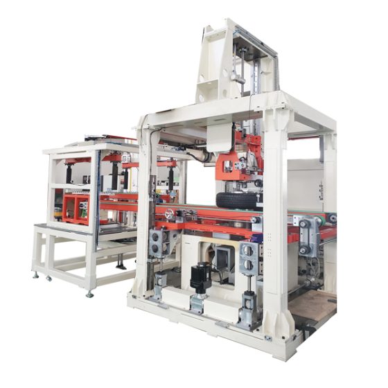 Automatic Flywheel Balancing Machine Dynamic Balancing Machine