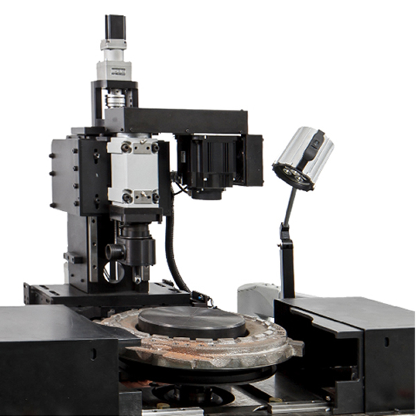 Vertical Balancing Machine Dynamic Balancing Machine Manufacturer