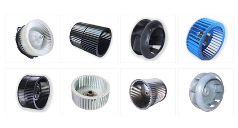 Blower Rotor Balancing Test Machine - Dynamic Balancing Machine ...