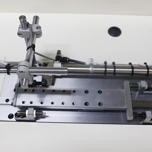 Dynamic balancing machine Of Blowers fan - Dynamic Balancing Machine ...