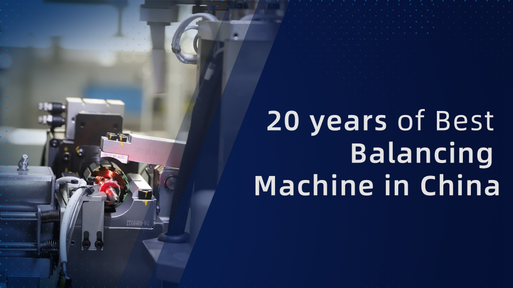 JZABM Introduces New Spare Parts Management System - Dynamic Balancing ...